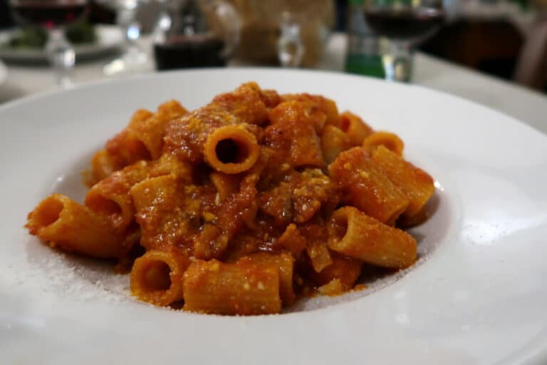 Taste The Tradition: 15 Foods In Rome You’ll Want To Savor