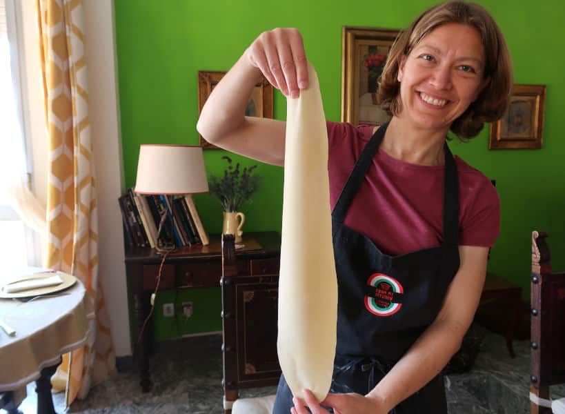 Authentic Bologna Cooking Class For Perfect Bolognese Pasta