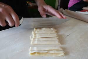 Authentic Bologna Cooking Class For Perfect Bolognese Pasta