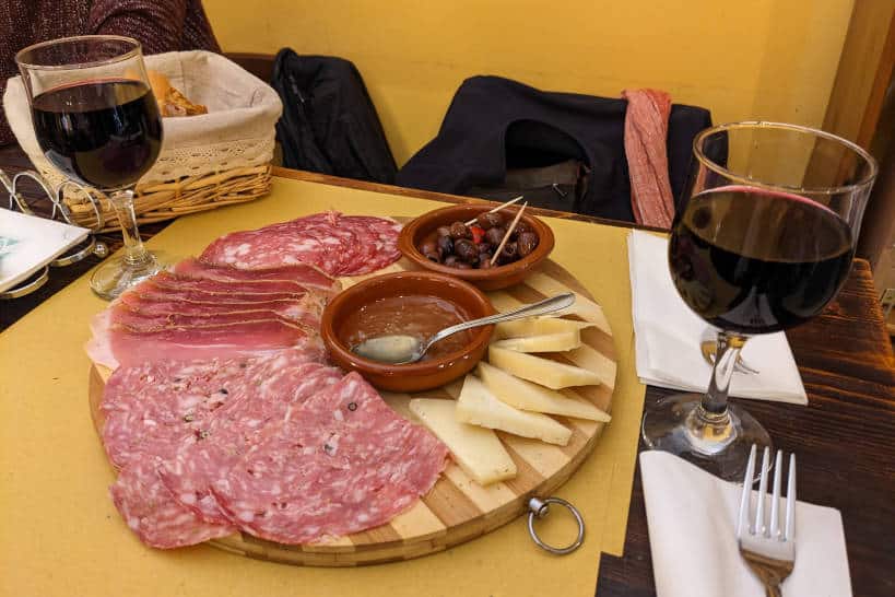 10 Must-Try Food Tours Of Florence To Explore The Local Cuisine
