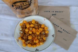 10 Famous Chicago Foods You Must Try While In The Windy City