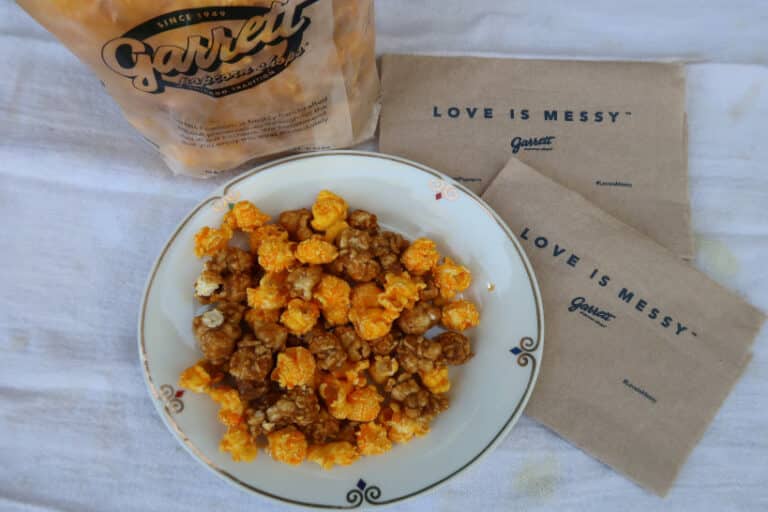 10 Famous Chicago Foods You Must Try While In The Windy City