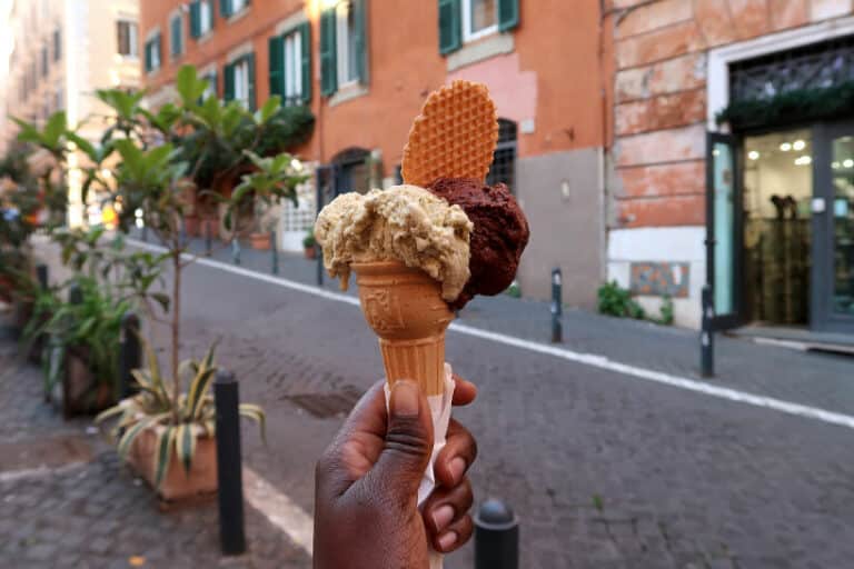 Taste The Tradition: 15 Foods In Rome You’ll Want To Savor