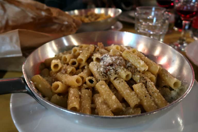 Taste The Tradition: 15 Foods In Rome You’ll Want To Savor