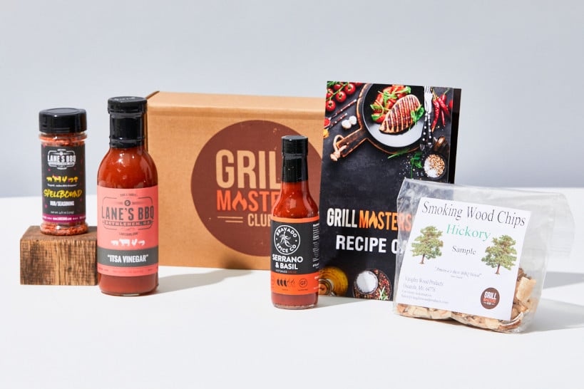 15 Best BBQ Gift Baskets: Best Gifts For Grillers And Meat Smokers