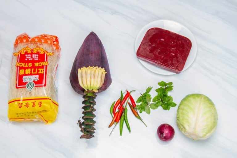 Bun Bo Hue Recipe: How To Make Authentic Hue Spicy Noodle Soup