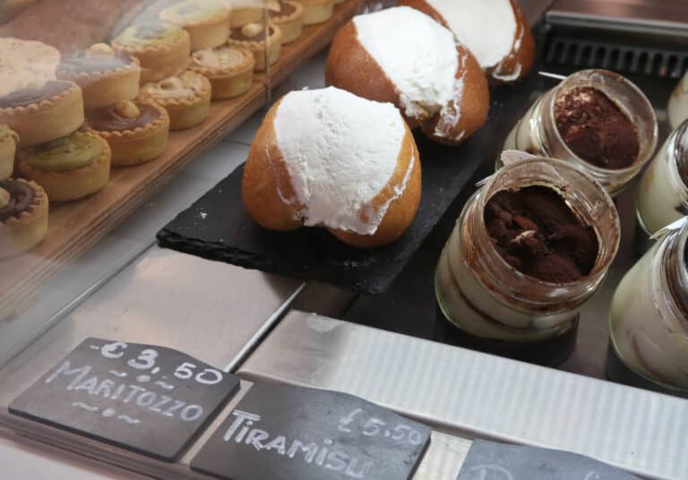 Taste The Tradition: 15 Foods In Rome You’ll Want To Savor