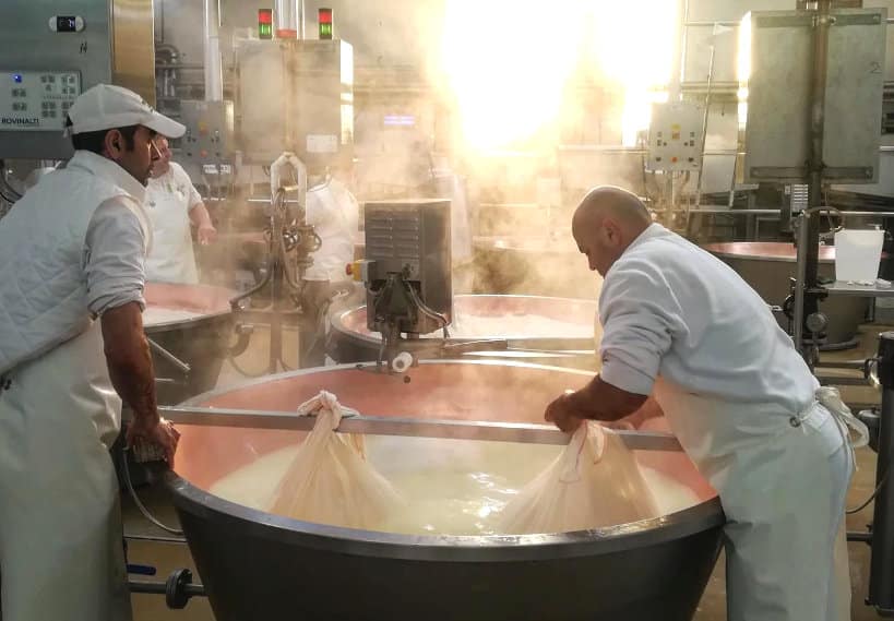 7 Must-Try Food Tours In Bologna To Savor Local Delicacies