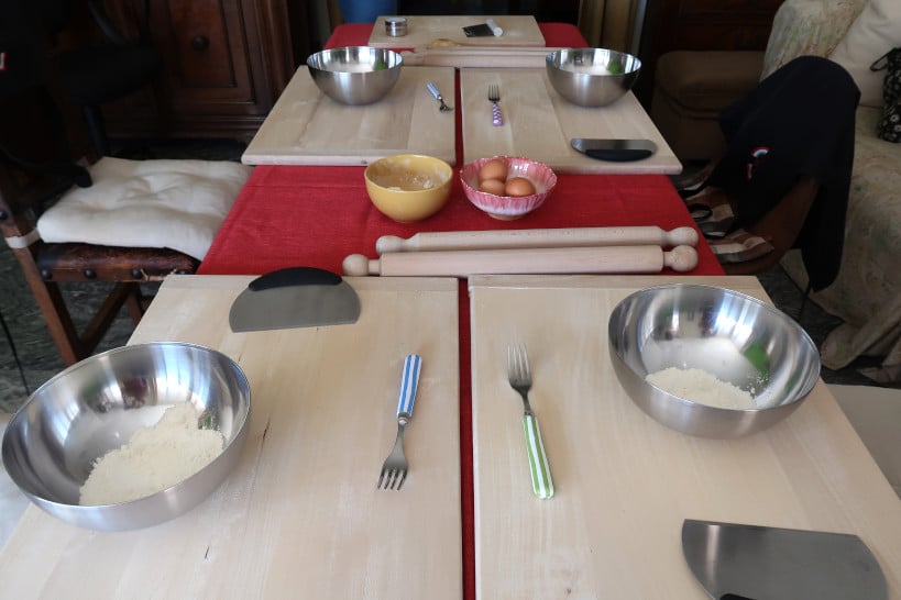 Authentic Bologna Cooking Class For Perfect Bolognese Pasta