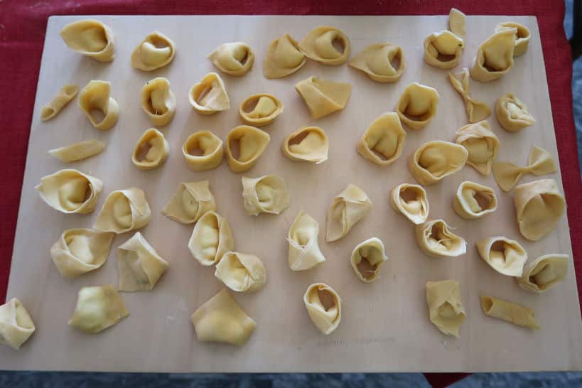 Authentic Bologna Cooking Class For Perfect Bolognese Pasta