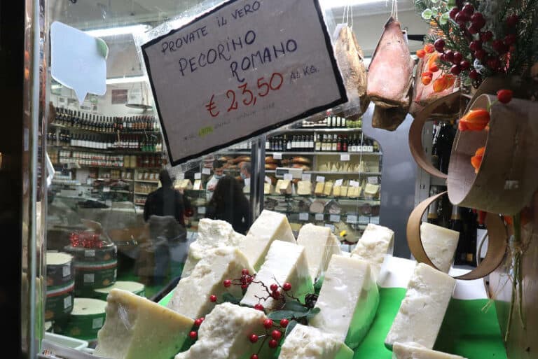 Taste The Tradition: 15 Foods In Rome You’ll Want To Savor