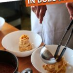 Authentic Bologna Cooking Class For Perfect Bolognese Pasta