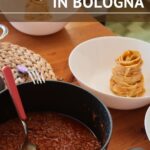 Authentic Bologna Cooking Class For Perfect Bolognese Pasta