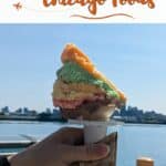 10 Famous Chicago Foods You Must Try While In The Windy City