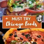 10 Famous Chicago Foods You Must Try While In The Windy City