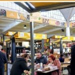 7 Must-Visit Food Markets In Rome And What To Eat There