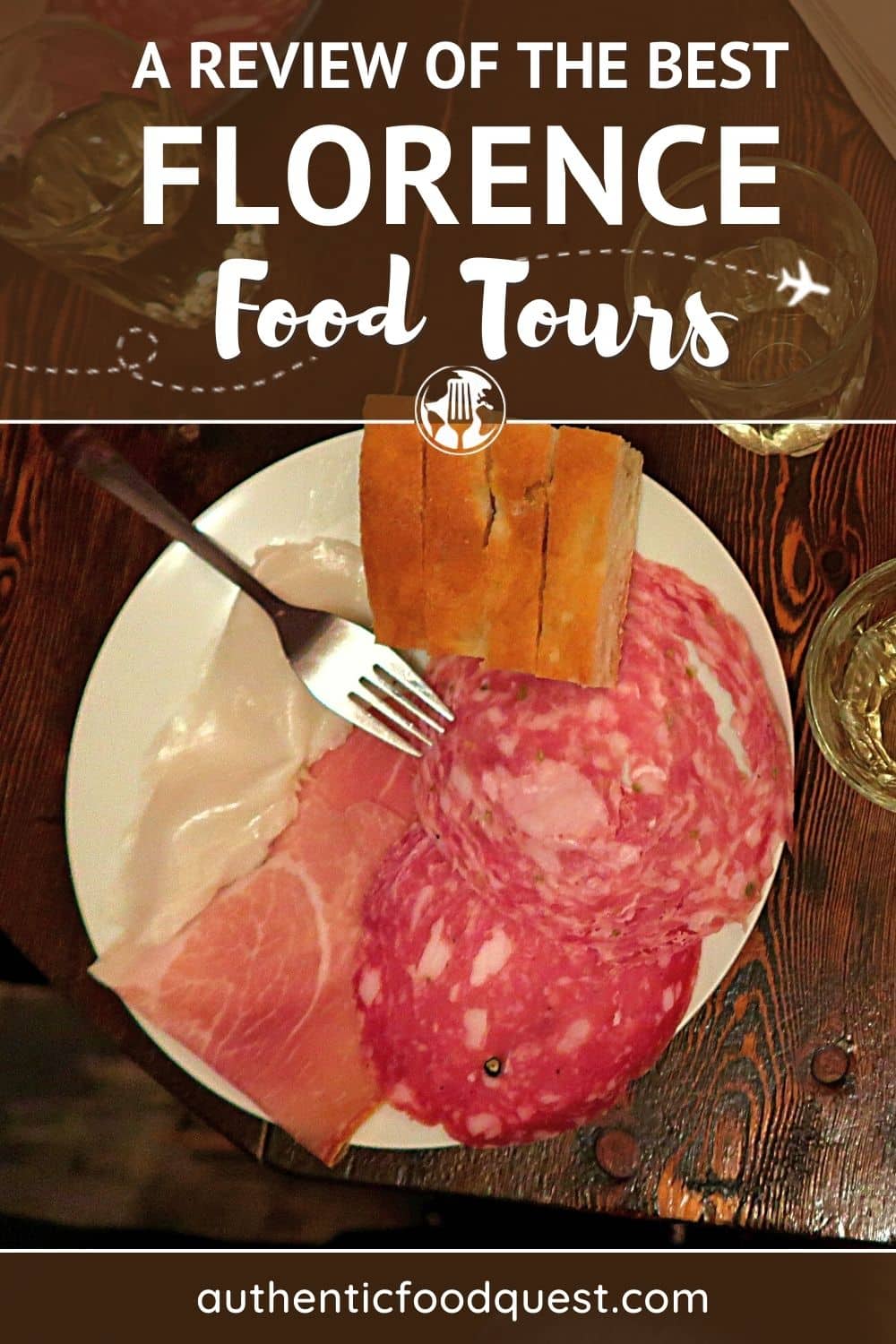 10 Must-Try Food Tours Of Florence To Explore The Local Cuisine