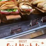 7 Must-Visit Food Markets In Rome And What To Eat There