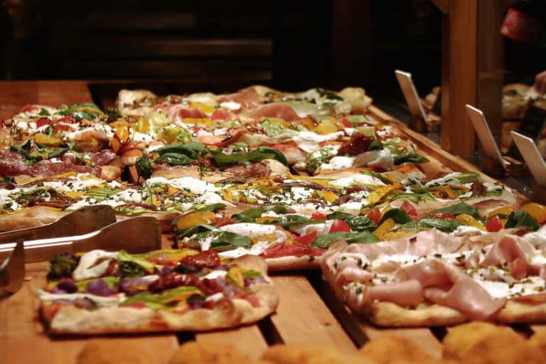 Taste The Tradition: 15 Foods In Rome You’ll Want To Savor