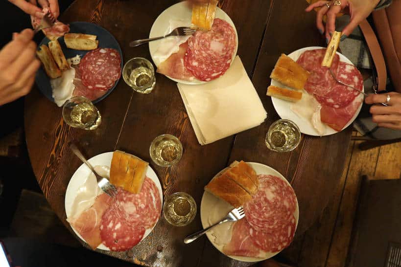 10 Must-Try Food Tours Of Florence To Explore The Local Cuisine