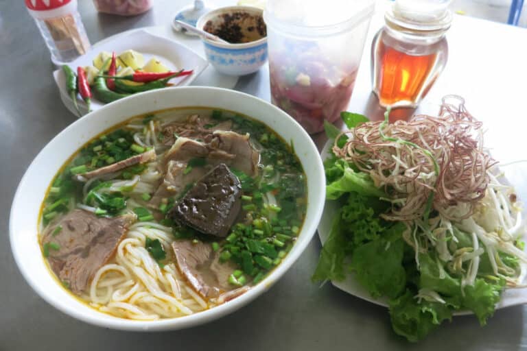 Bun Bo Hue Recipe: How To Make Authentic Hue Spicy Noodle Soup