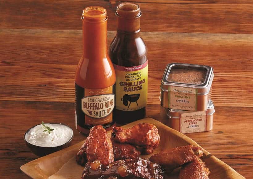 15 Best BBQ Gift Baskets: Best Gifts For Grillers And Meat Smokers