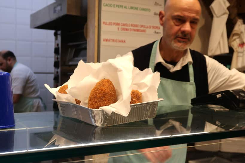 Top 7 Best Food Markets In Rome And What To Eat There