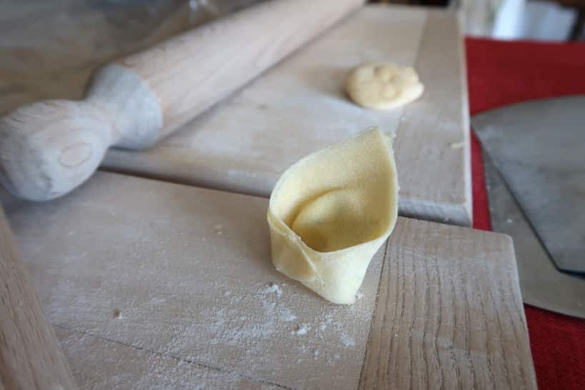 Authentic Bologna Cooking Class For Perfect Bolognese Pasta