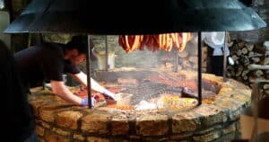 USA - Food Destinations - Authentic Food Quest