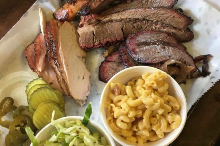 12+ Best BBQ In Austin Texas To Taste The Smoky Goodness