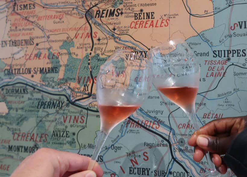 7 Best Champagne Tours From Paris (by Locals)
