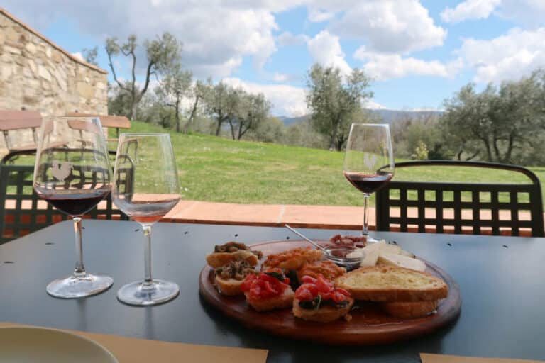 12 Scenic Chianti Wine Tours From Florence For Tastings & Sightseeing
