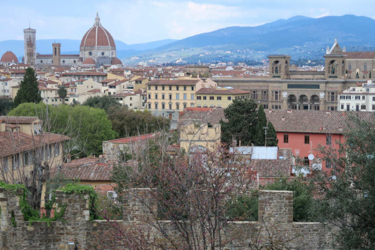 12 Scenic Chianti Wine Tours From Florence For Tastings & Sightseeing