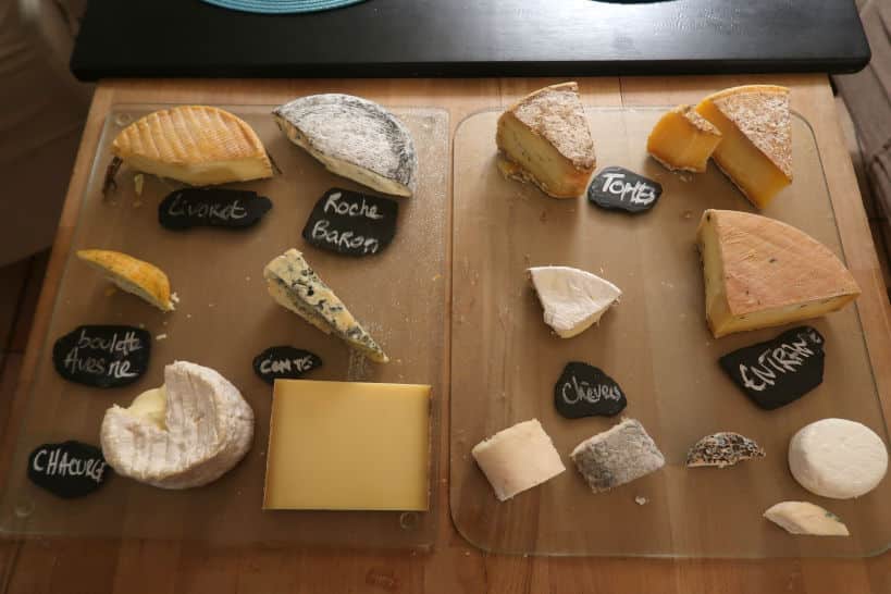 8 Best Wine And Cheese Tasting Tours In Paris