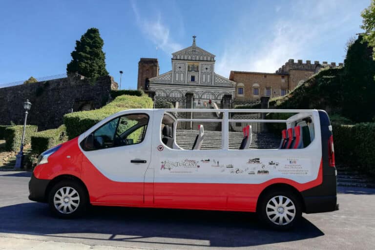 12 Scenic Chianti Wine Tours From Florence For Tastings & Sightseeing