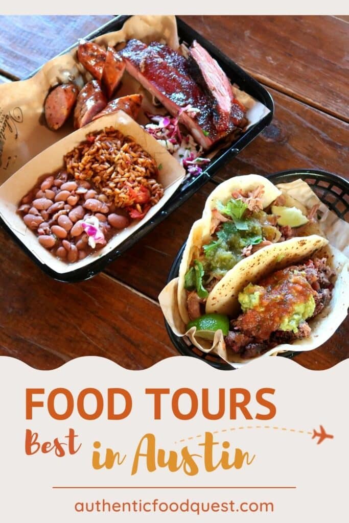 The 10 Best Food Tours In Austin To Eat Like A Texan