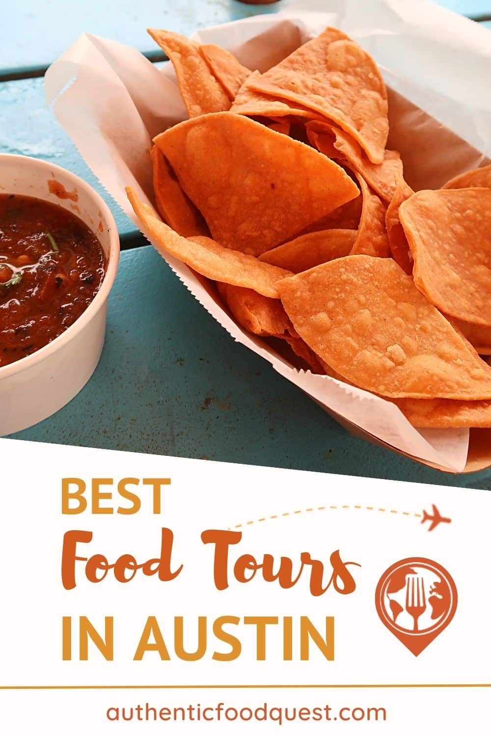 The 10 Best Food Tours In Austin To Eat Like A Texan