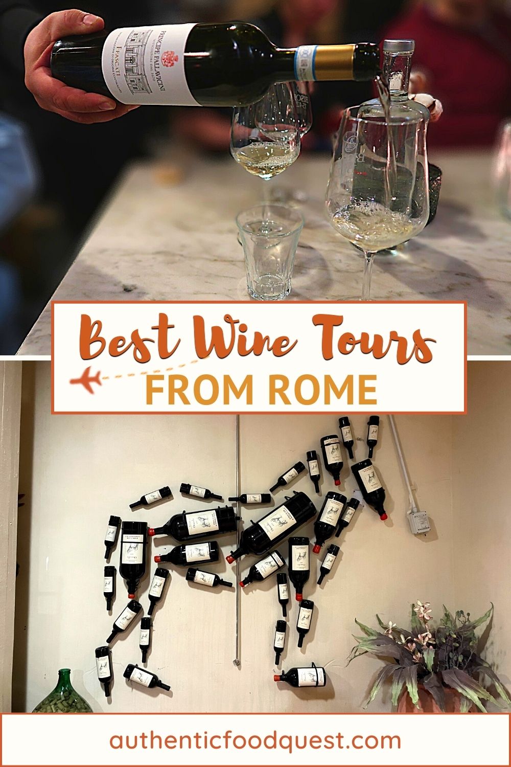 10 Amazing Wine Tours From Rome For The Ultimate Wine Adventure