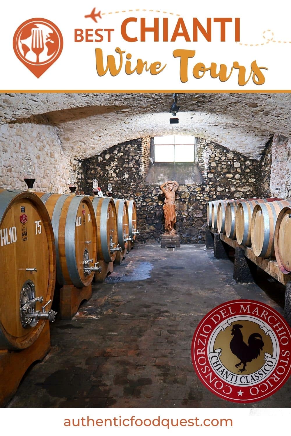 12 Scenic Chianti Wine Tours From Florence For Tastings & Sightseeing