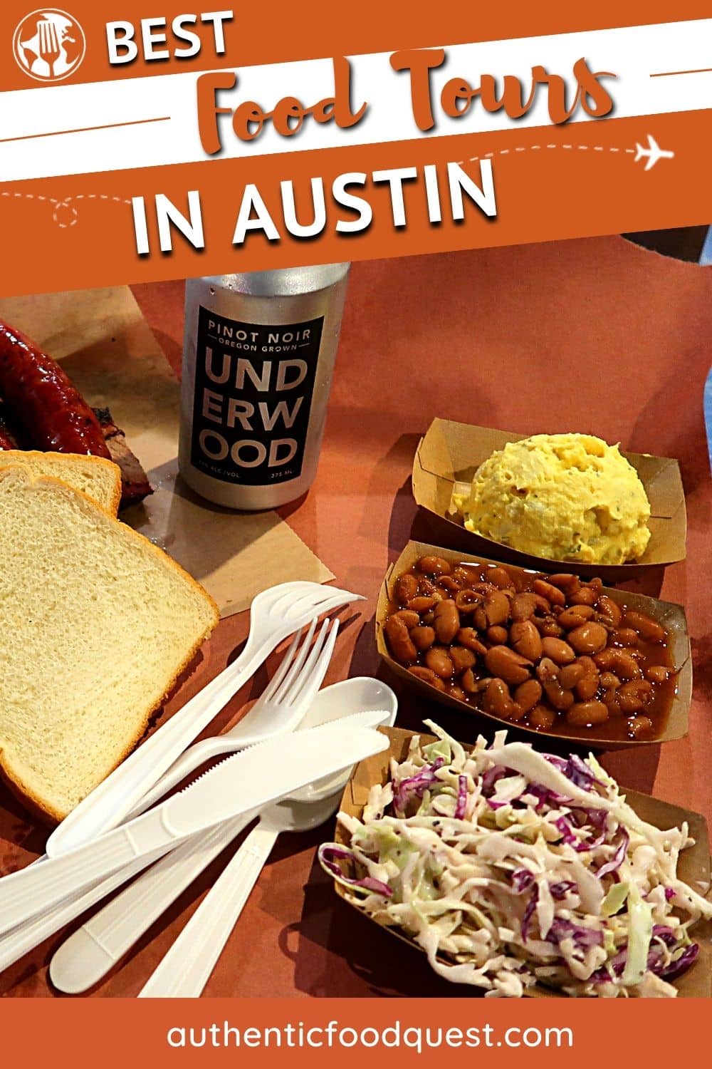 The 10 Best Food Tours In Austin To Eat Like A Texan