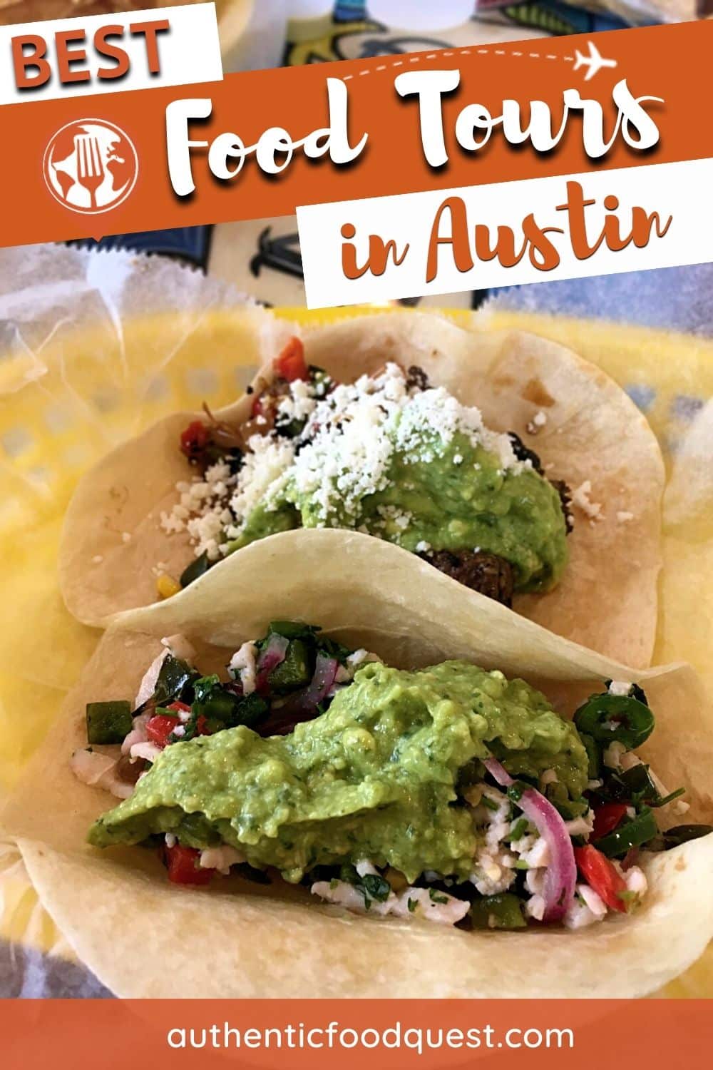 The 10 Best Food Tours In Austin To Eat Like A Texan