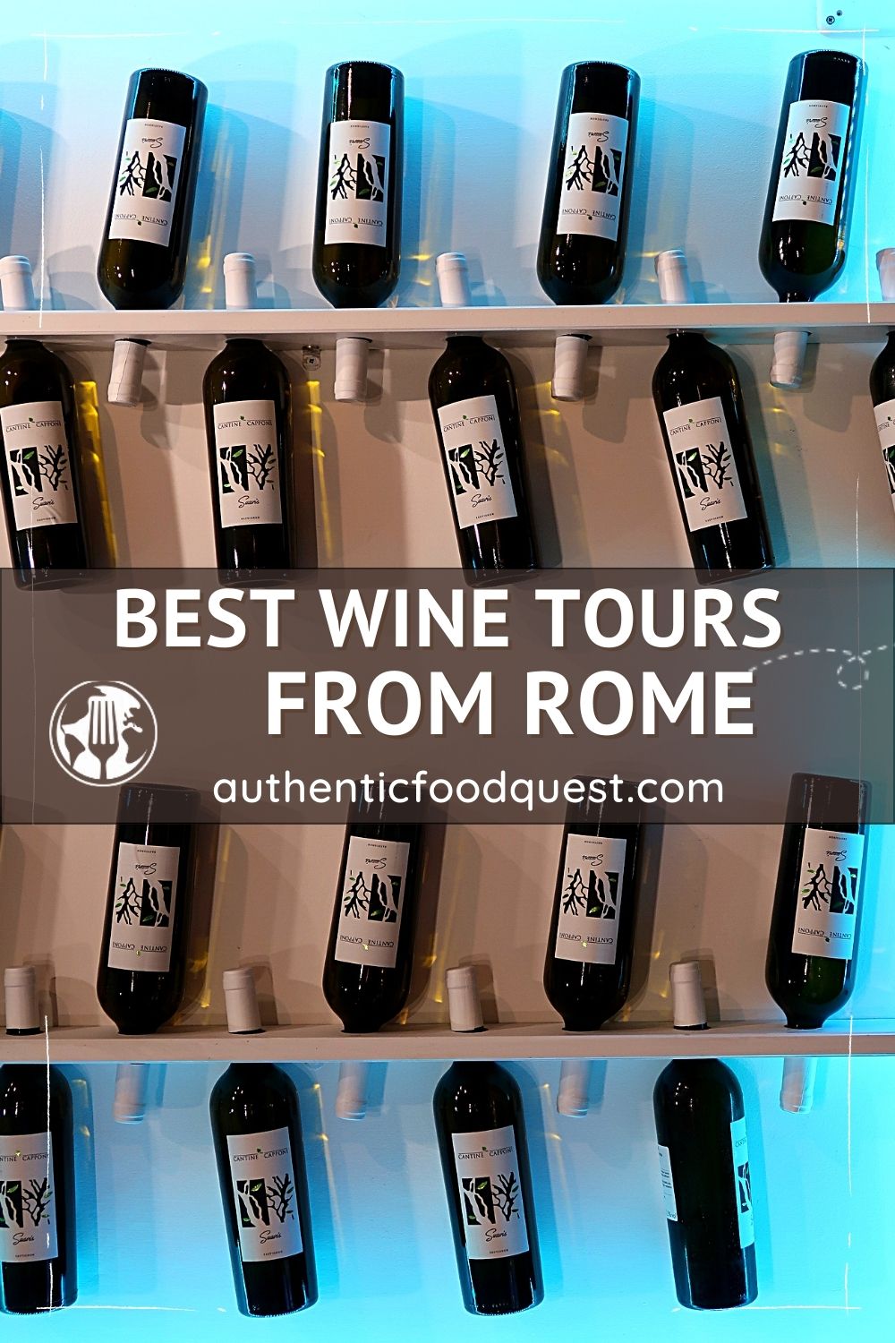 10 Amazing Wine Tours From Rome For The Ultimate Wine Adventure