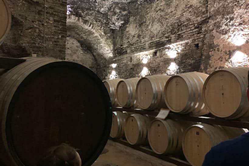 10 Amazing Wine Tours From Rome For The Ultimate Wine Adventure