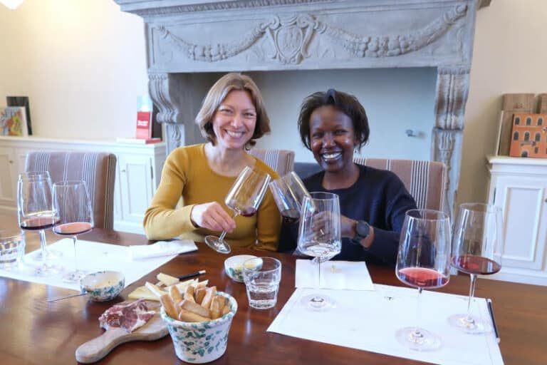 12 Scenic Chianti Wine Tours From Florence For Tastings & Sightseeing