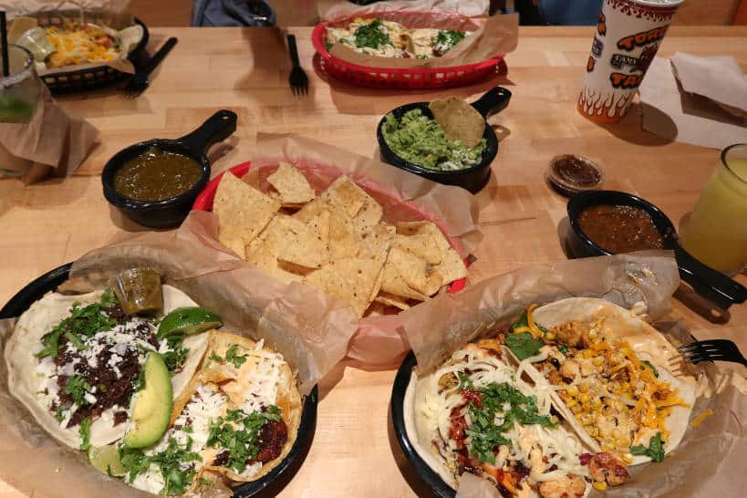 The 10 Best Food Tours In Austin To Eat Like A Texan