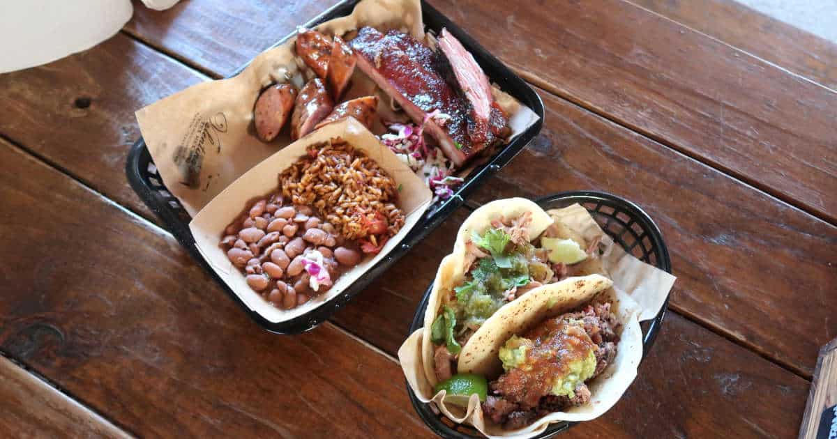 The 10 Best Food Tours In Austin To Eat Like A Texan