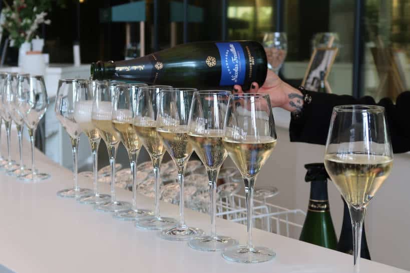 7 Best Champagne Tours From Paris (by Locals)