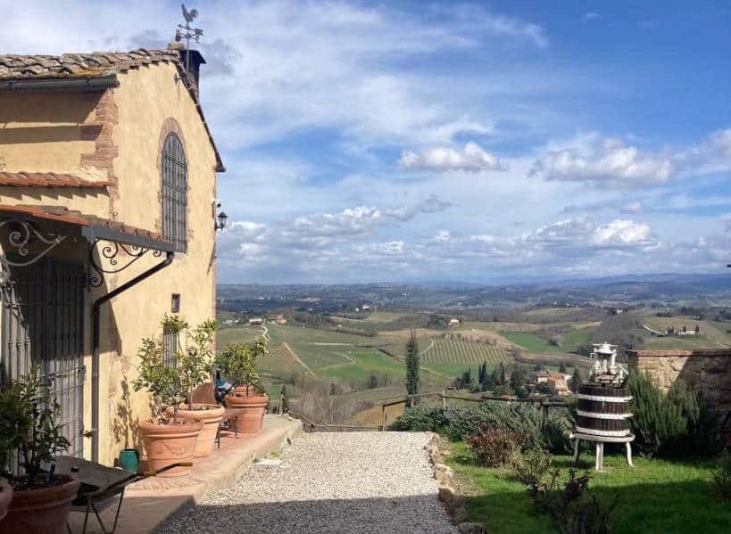 10 Amazing Wine Tours From Rome For The Ultimate Wine Adventure