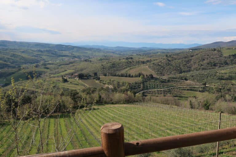 12 Scenic Chianti Wine Tours From Florence For Tastings & Sightseeing