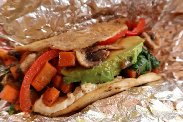 12 Best Breakfast Tacos In Austin To Start Your Day Right